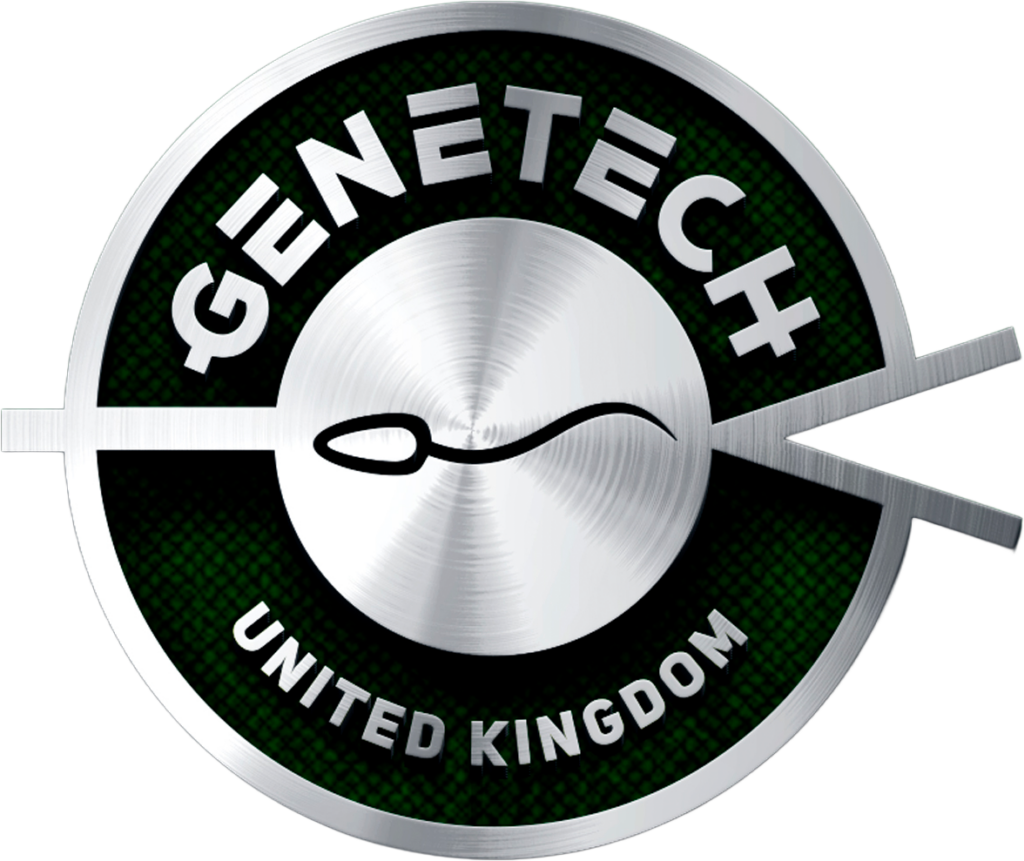 About Us - Genetech