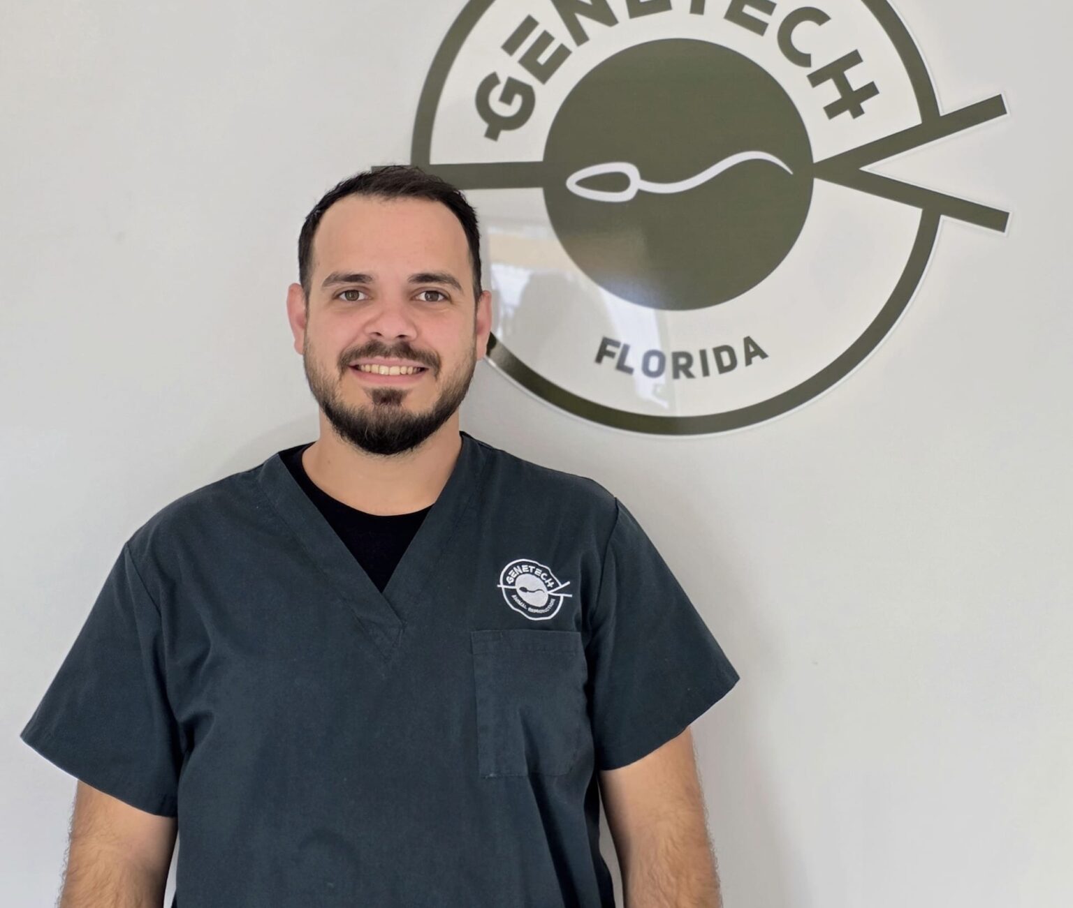 Florida - Genetech